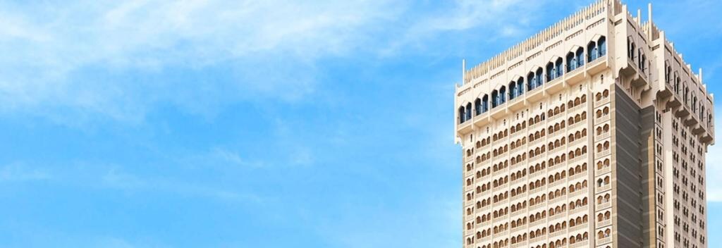 Taj Hotels Guardians of India's Cultural and Architectural Heritage