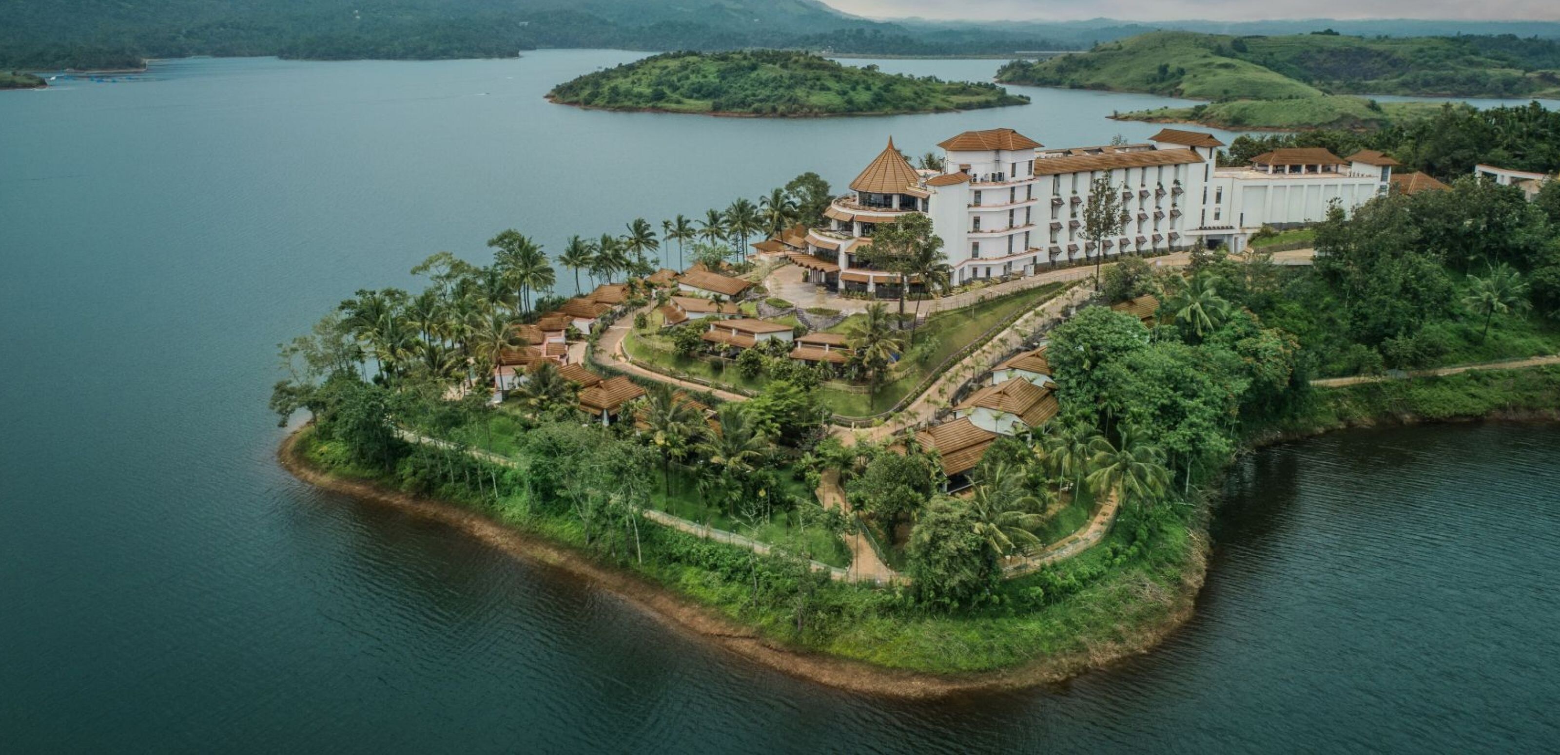 Luxury Hotels & Resort in Wayanad | Taj Wayanad Resort & Spa, Kerala