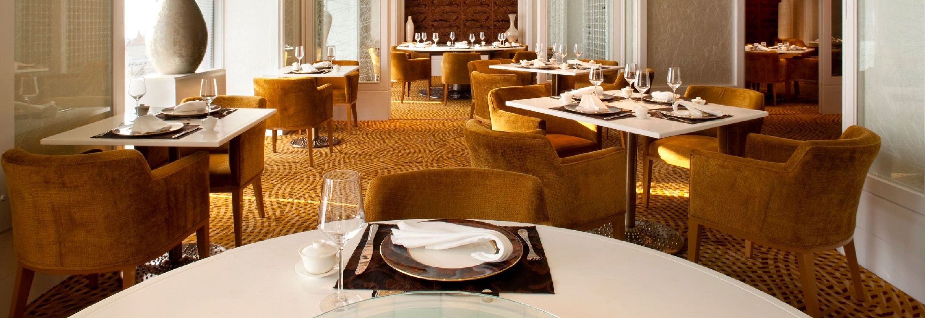 Dining Program | Taj Hotels