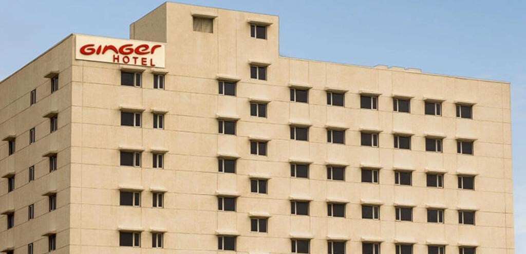 5 Star Hotels in Vapi - Luxury Hotels in Vapi | IHCL Hotels