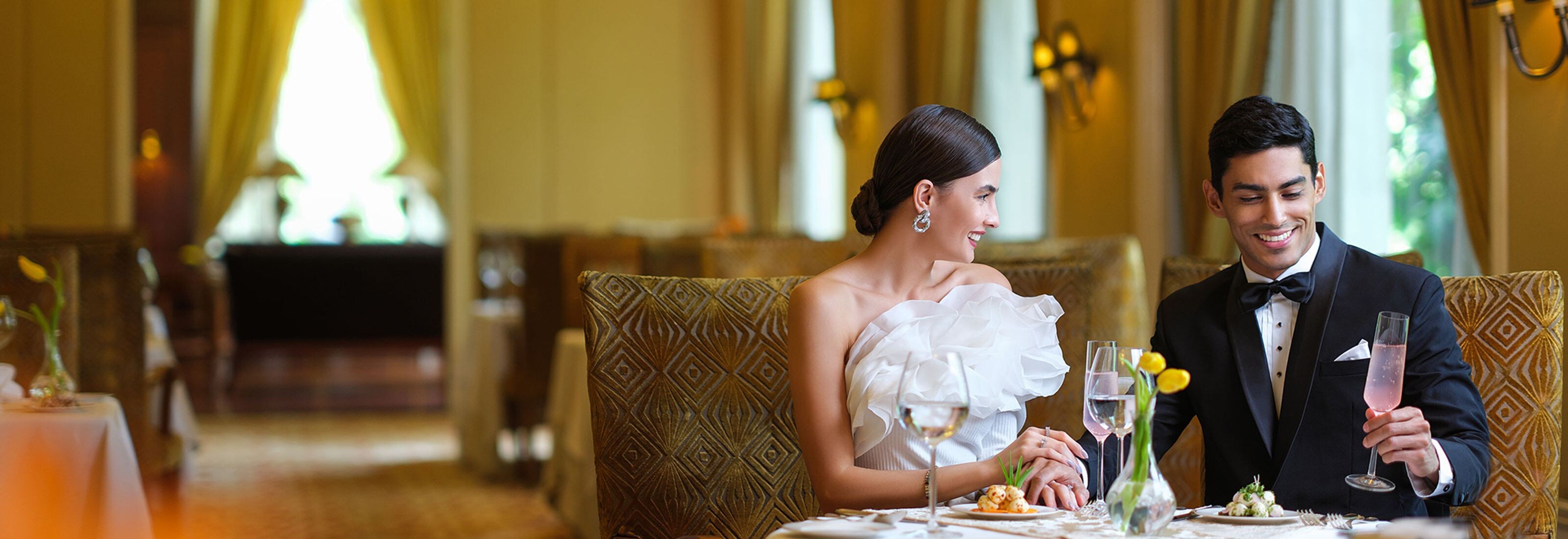 NeuPass: Taj, Vivanta and SeleQtions Hotels Loyalty & Rewards Program