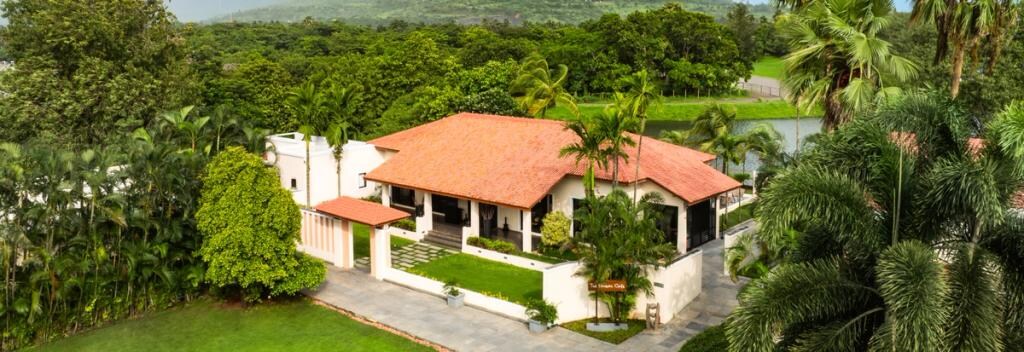 Konkan Café - Cafe in Alibaug | Taj Alibaug Resort & Spa