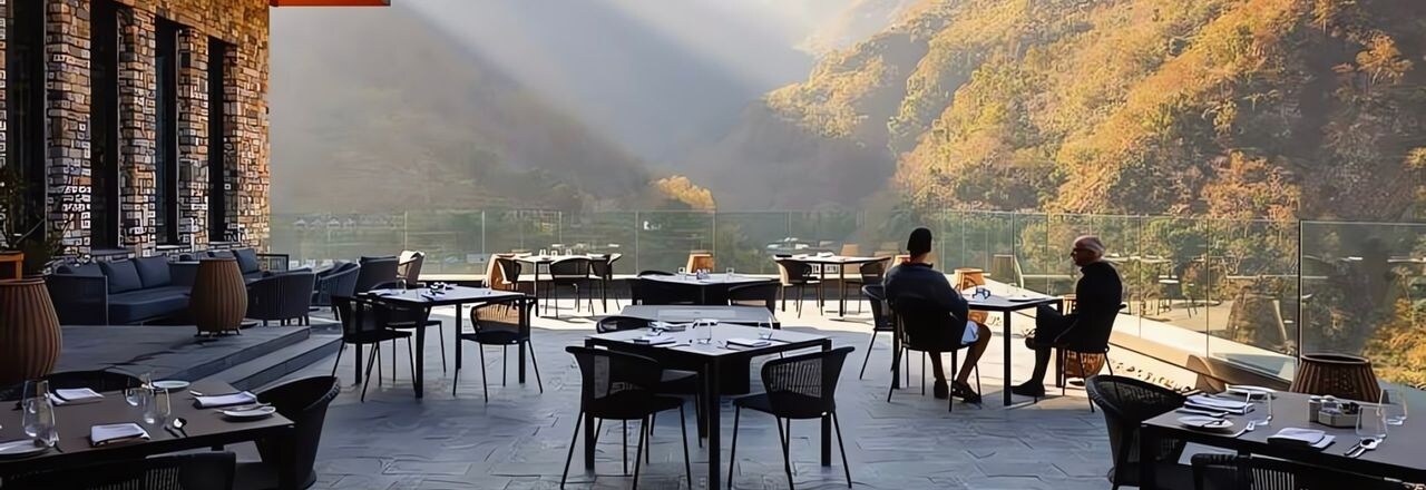 Gateway Destinations | Discover Iconic Stays & Locations