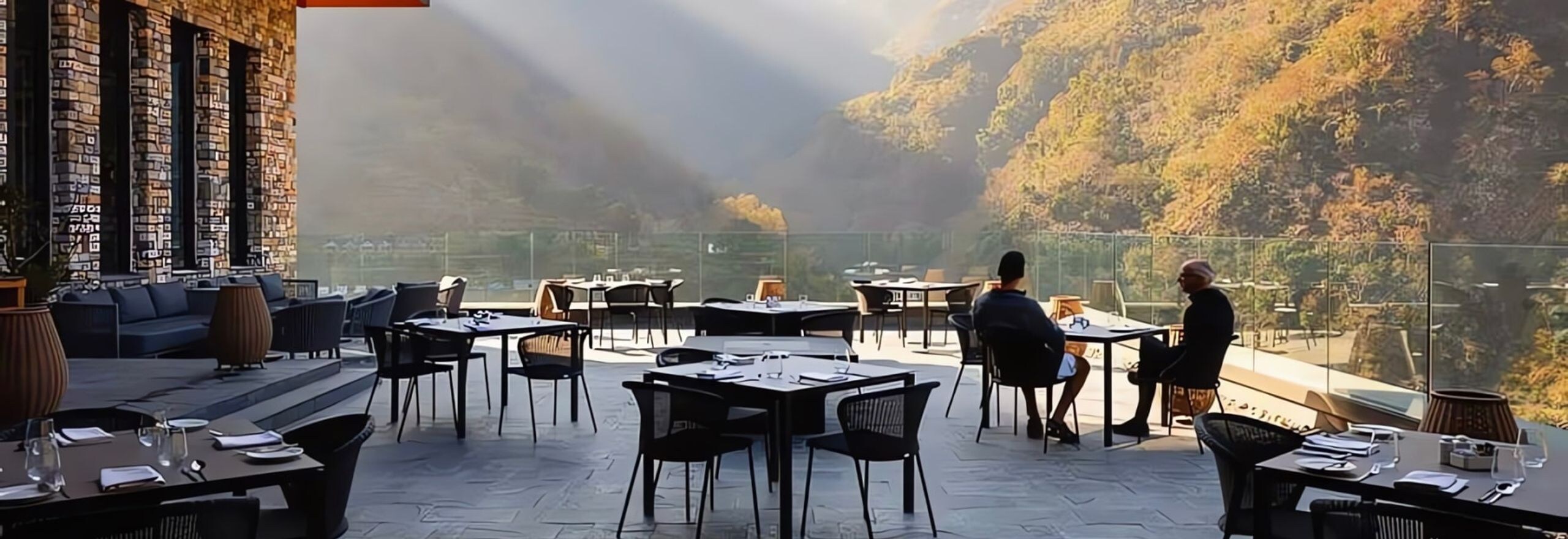 Gateway Destinations | Discover Iconic Stays & Locations