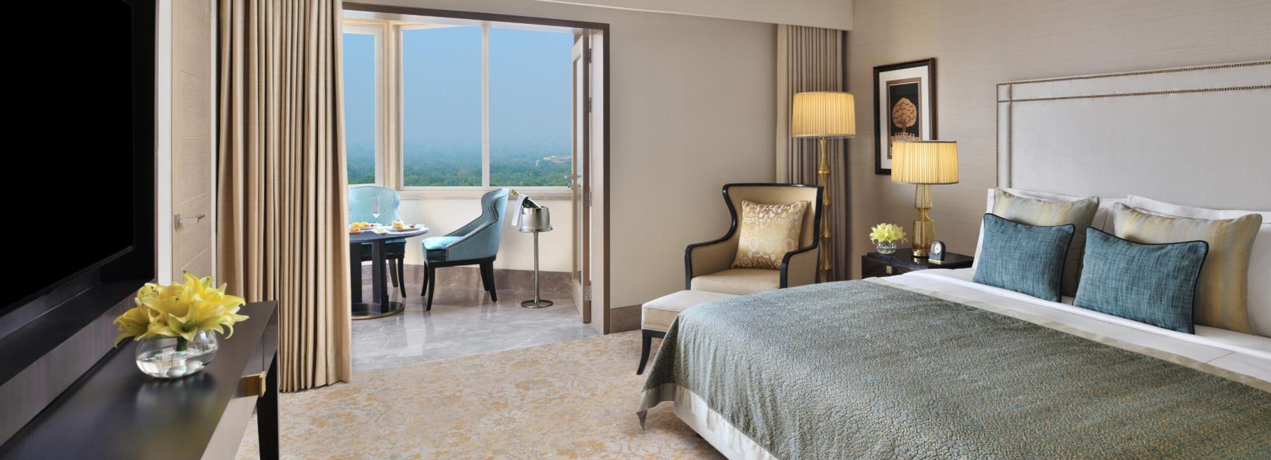 Best Available Rate - Taj Coromandel, Chennai | Taj Hotels
