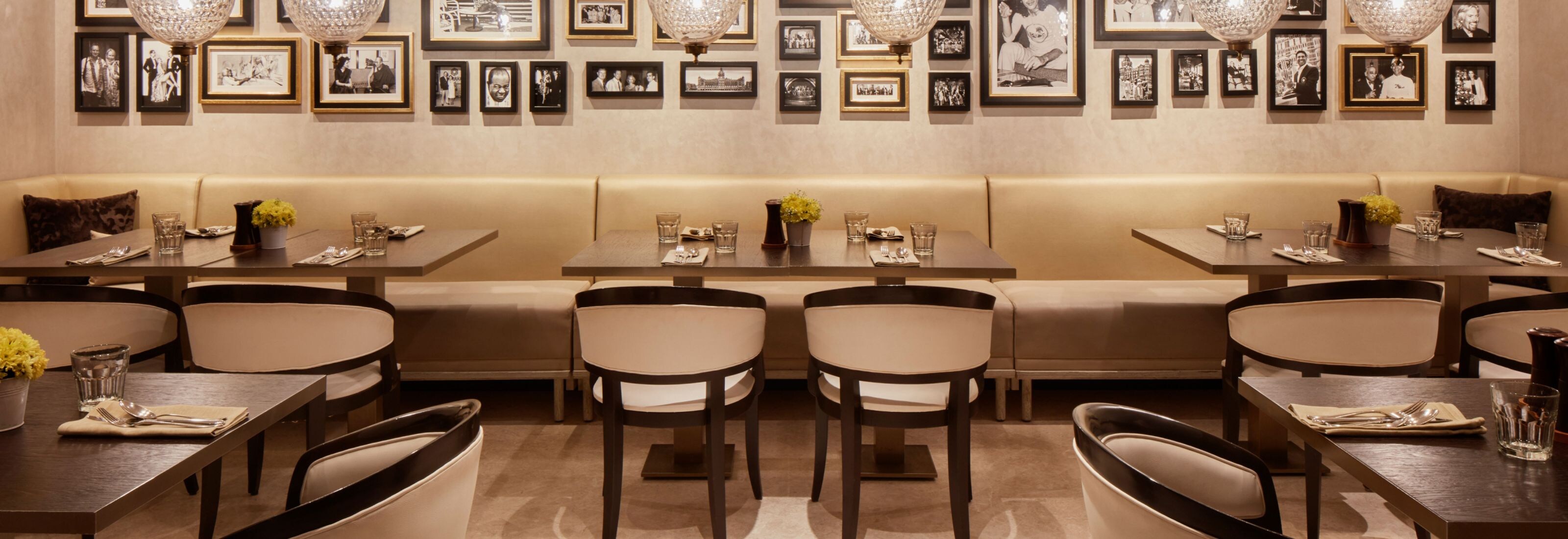 Shamiana - Best Multi Cuisine Restaurant in Mumbai | The Taj Mahal ...