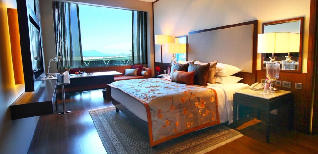 Taj Bangalore - Event Spaces & Banquet Halls in Bangalore | Taj Hotels