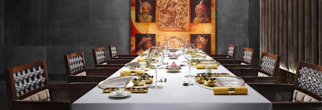 Southern Spice - South Indian Cuisine Restaurant in Chennai | Taj ...