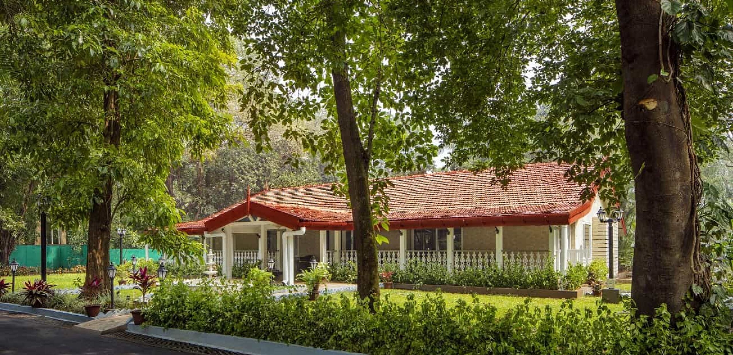 5 Star Hotels in Lonavala - Luxury Hotels in Lonavala | IHCL Hotels