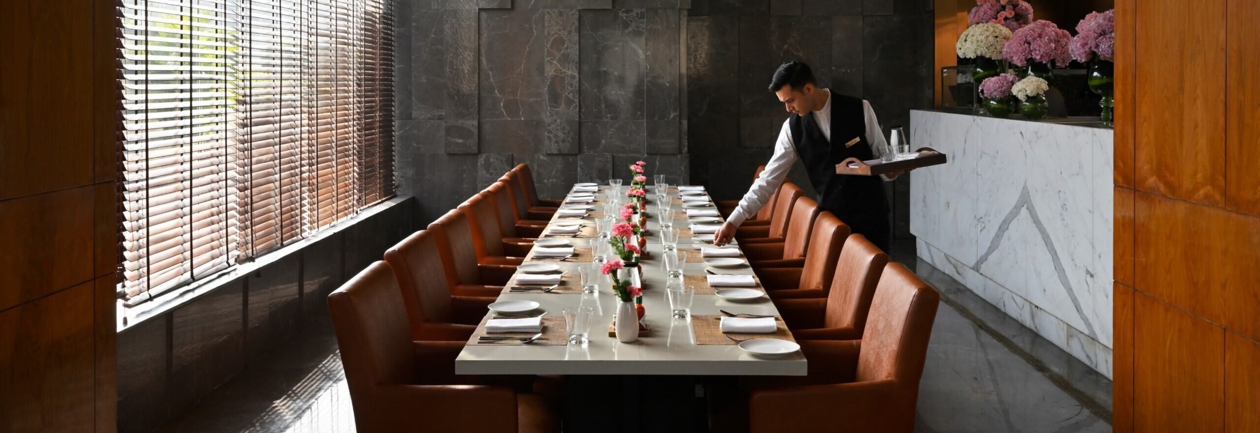 Culina 44 - Multi Cuisine Restaurant in Gurgaon near Sector 44 | Taj ...