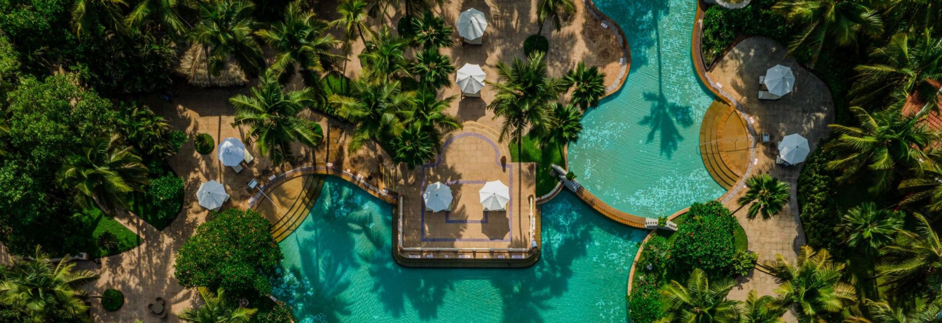 Top Luxury Resorts in Goa for the Perfect Getaway | Taj Hotels