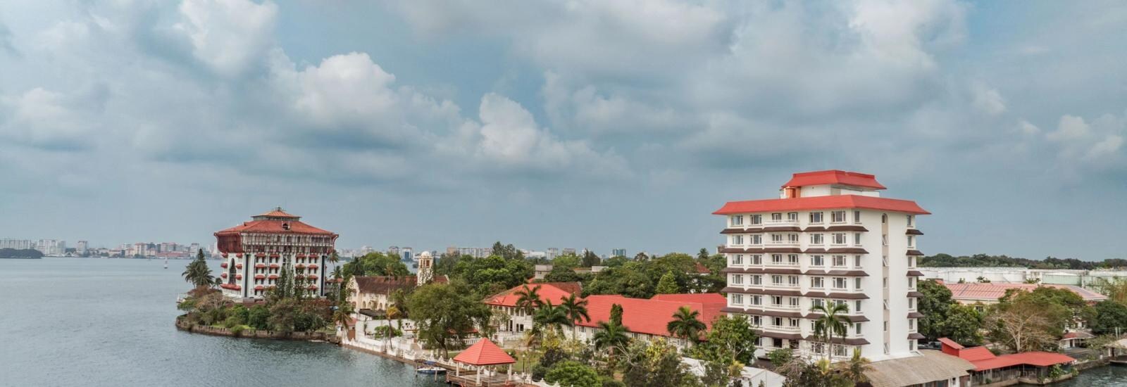 Top Places to Visit in Cochin Near Taj Malabar | Taj Hotels