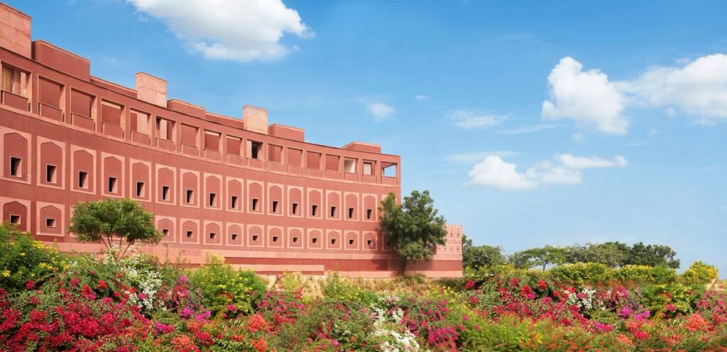Taj Devi Ratn, Jaipur - Luxury Resort in Jaipur | Taj Hotels