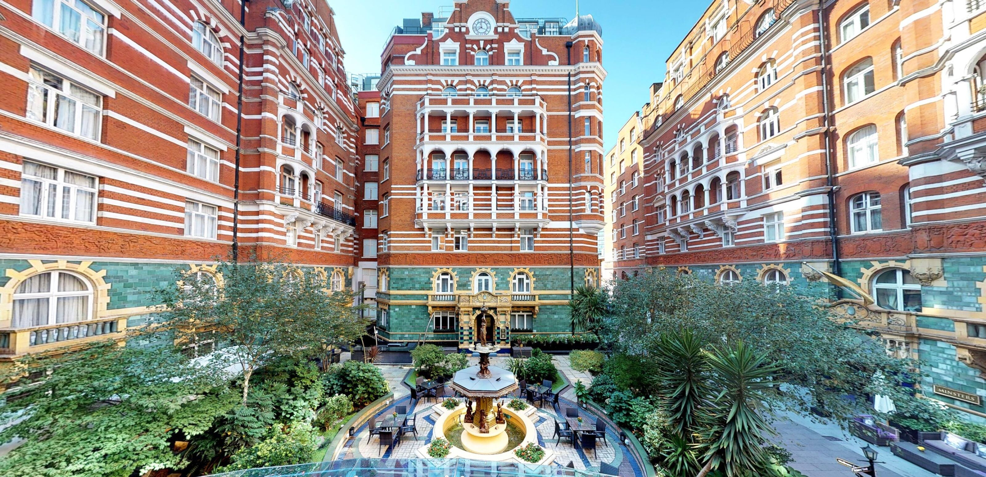 St. James Court, London - Luxury Hotel in Central London | Taj Hotels
